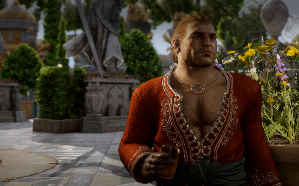 Dragon Age Creator Critiques Crunch Culture in the Games Industry ...