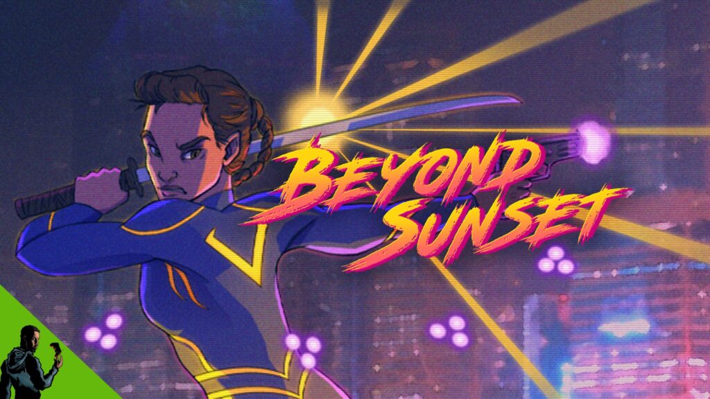 Beyond Sunset - First Impressions - Cyphers Pit